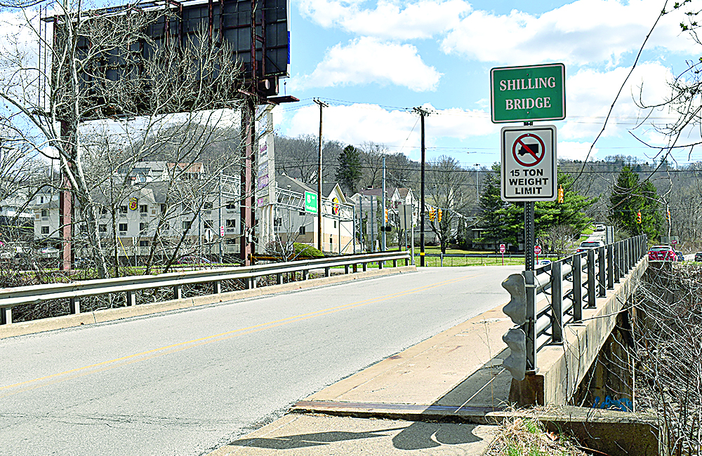Elm Grove Bracing for Shilling Bridge Replacement in 2026 | News ...